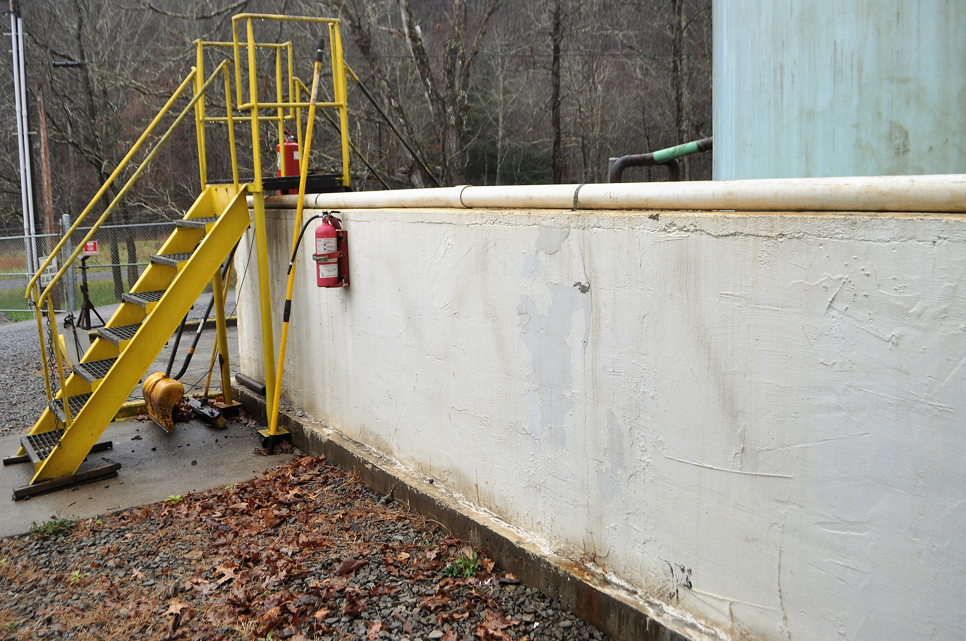 Disposal | Gas Field Services